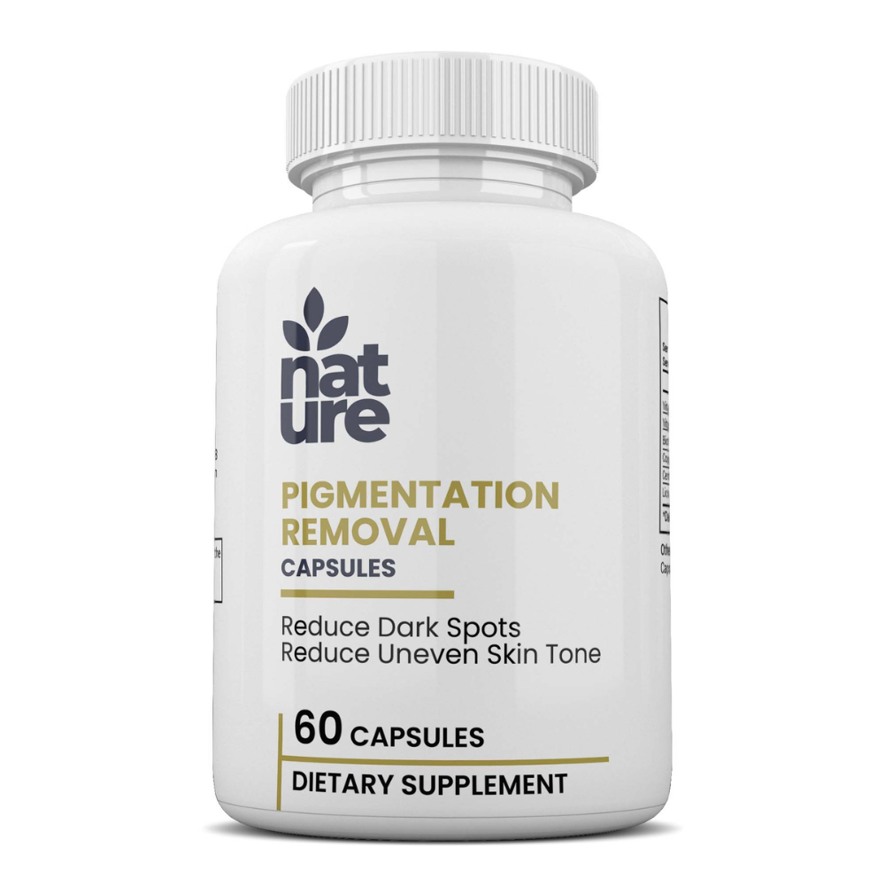 Pigmentation Removal Capsules | Shop Today. Get it Tomorrow! | takealot.com