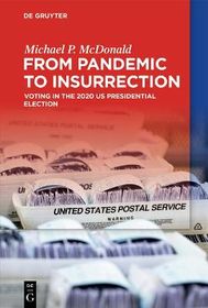 From Pandemic to Insurrection: Voting in the 2020 US Presidential ...