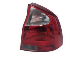 Right Side - Tail Lamp/Light - Opel Corsa C/Mk3 Classic - Sedan - 2004 ...