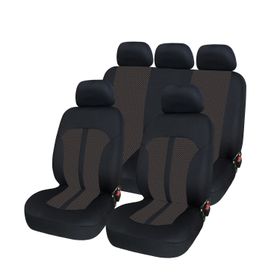 ACA Auto - Noble Seat Cover Set - 11 Piece | Shop Today. Get it Tomorrow! | takealot.com