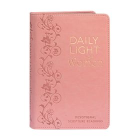 Devotional Daily Light for Women | Shop Today. Get it Tomorrow ...