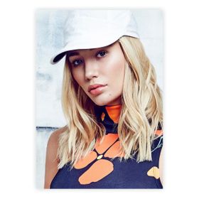 Iggy Azalea Portrait - A1 Poster | Shop Today. Get it Tomorrow ...