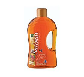 Satiskin Bubble Bath Cocoa Butter (3 x 2L) | Shop Today. Get it ...