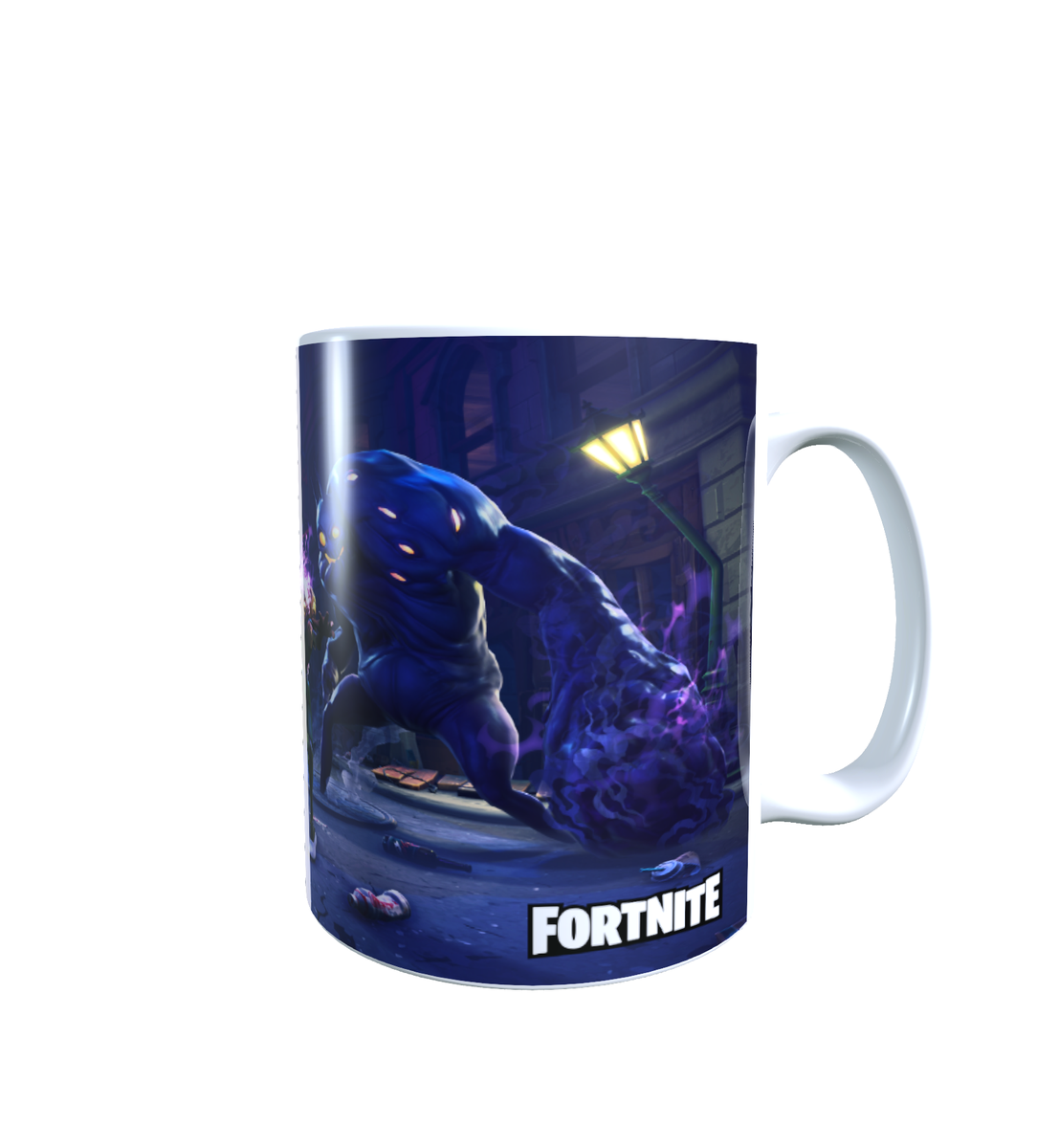 Fortnite Ghouls A - Aesthetic - Coffee Mug | Shop Today. Get it ...