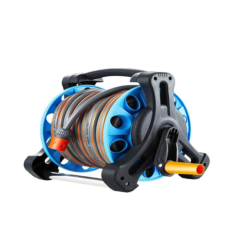 Garden Water Hose Pipe Reel (15m.20m.25m.30m) | Shop Today. Get it ...