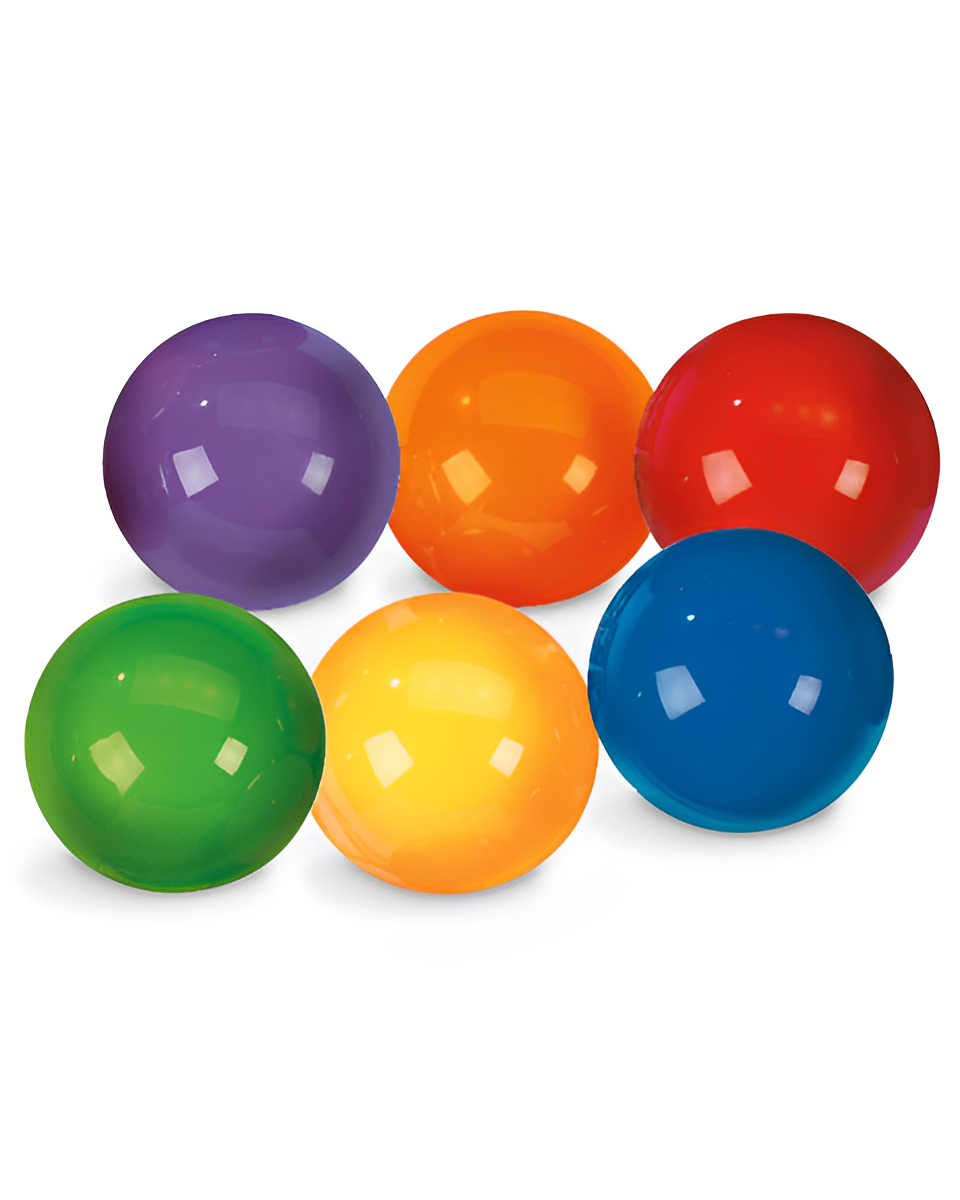 Lakeshore 6-inch Activity Balls | Shop Today. Get it Tomorrow! | takealot.com