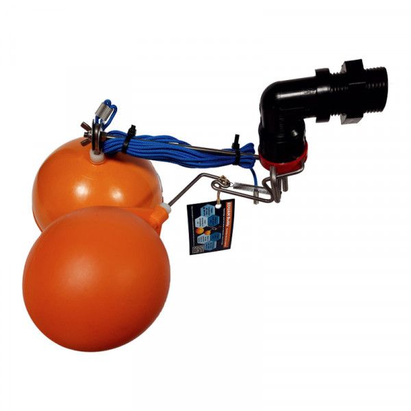 Eduan Float Valve Buddy Dual Level 25mm | Shop Today. Get it Tomorrow ...