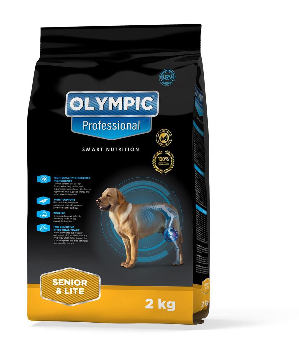 Olympic Professional Senior & Lite 2kg | Shop Today. Get it Tomorrow ...