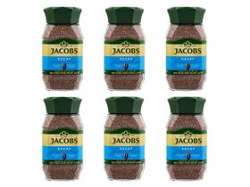 JACOBS Decaf Instant Coffee - Case of 6 x 200g Jars | Shop Today. Get ...