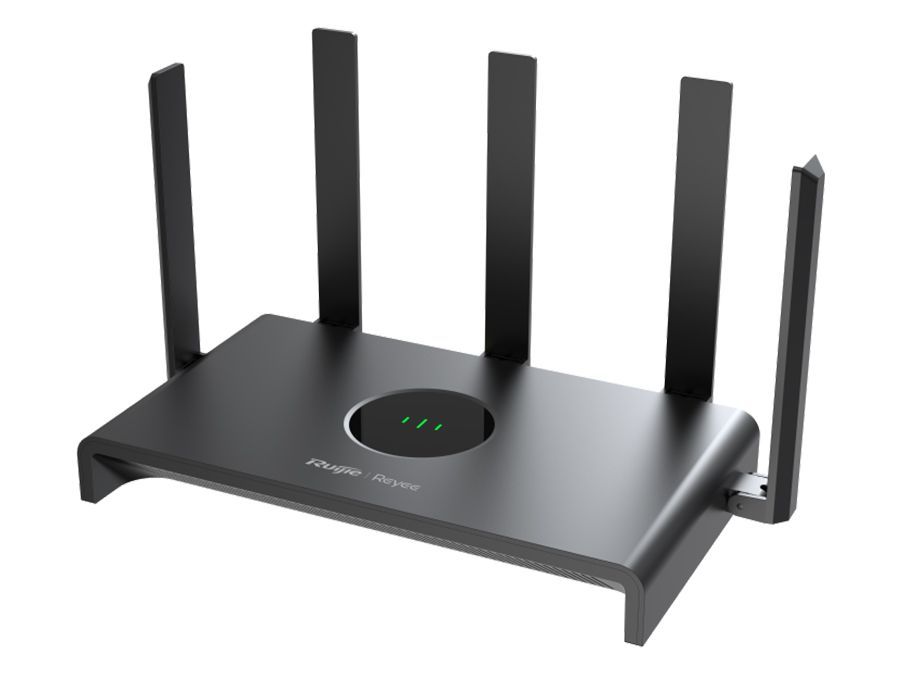 Reyee Dual Band AC 1300Mbps Gigabit Mesh Router | RG-EW1300G | Shop ...