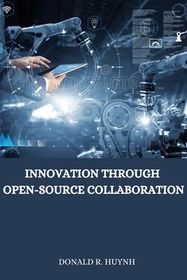 Innovation through open-source collaboration | Shop Today. Get it Tomorrow! | takealot.com