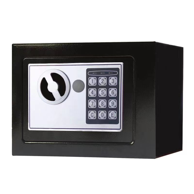 Digital Safety Security Box Safe Deposit Box | Shop Today. Get it ...