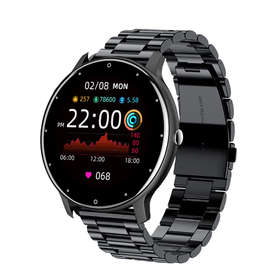 Multi-Sports Mode Waterproof Smart Watch | Shop Today. Get it Tomorrow ...
