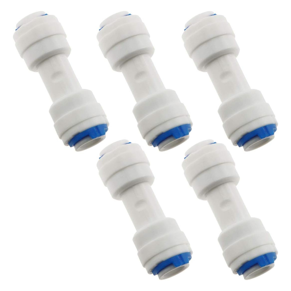 Straight Connector - Pack of 5 | Shop Today. Get it Tomorrow ...