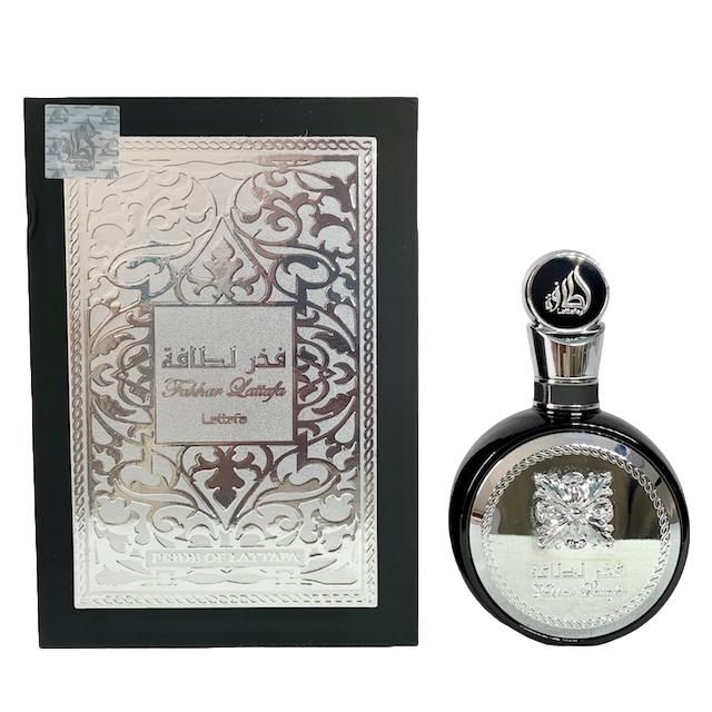 Lattafa Fakhar Silver | Shop Today. Get it Tomorrow! | takealot.com