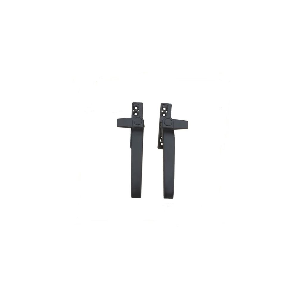 Aluminium Window Handles - Left and Right | Shop Today. Get it Tomorrow ...