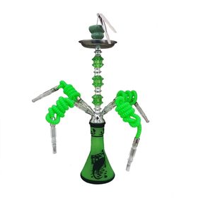 Shisha/ Hookah - Medium 4 Pipes | Shop Today. Get it Tomorrow ...