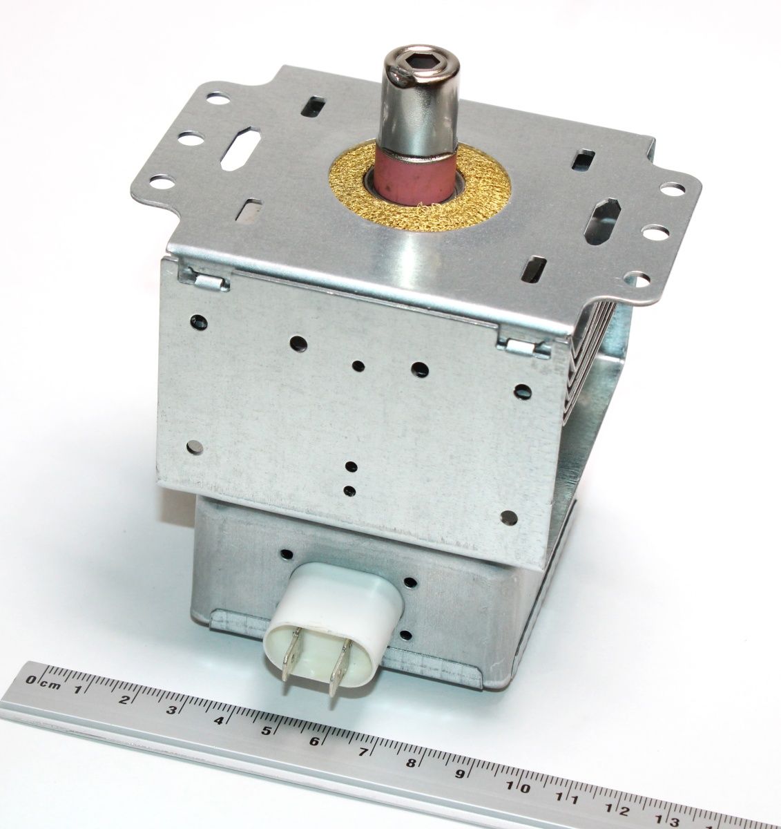 Microwave Magnetron 2M214 1000W | Shop Today. Get it Tomorrow ...