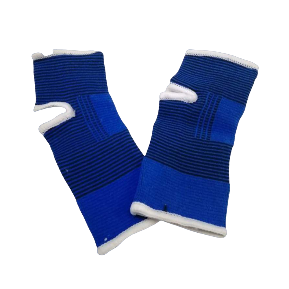 Wrist, Ankle and Elbow Support Set | Shop Today. Get it Tomorrow ...