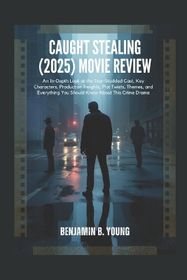 Caught Stealing (2025) Movie Review | Shop Today. Get it Tomorrow! | takealot.com