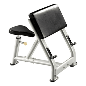 Primal Strength Commercial Preacher Curl Bench | Shop Today. Get it ...