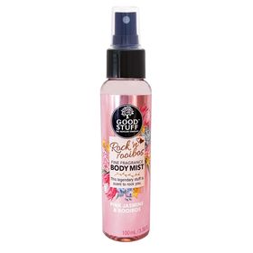 Good Stuff Rock `n Rooibos Body Mist 100ml | Shop Today. Get it ...