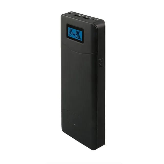 High-Capacity Fast Charging Laptop Router Power Bank 15600Mah | Shop ...