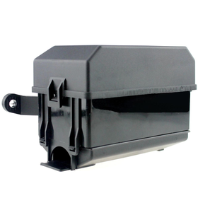 F2758 Car Modification 6 Way Car Relays Box with Terminal Block | Shop ...