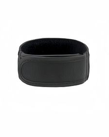 Men's Unbuckled Elastic Belt With Ultra - Soft Edge Padding - Belt ...