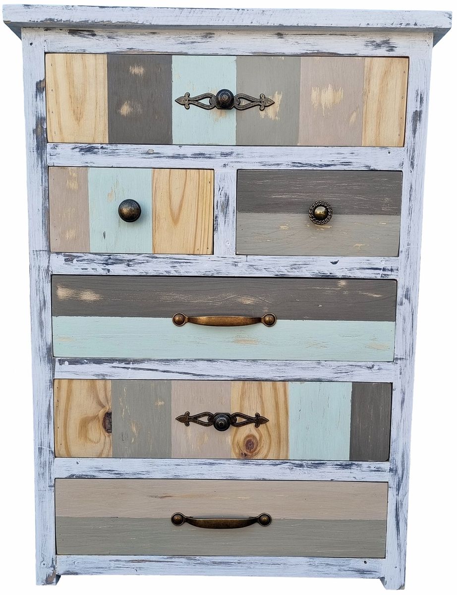 Autumn Rustic Cupboard Colourful and Beautiful | Shop Today. Get it ...