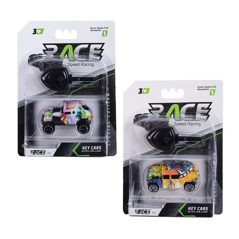 Bulk Pack x 4 Vehicle Jeep Key Launcher 7cm | Shop Today. Get it ...