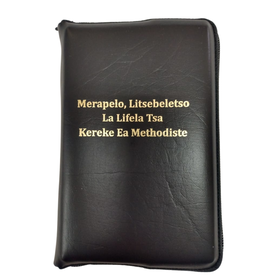 Sesotho Methodist Hymnal Cover | Shop Today. Get it Tomorrow ...