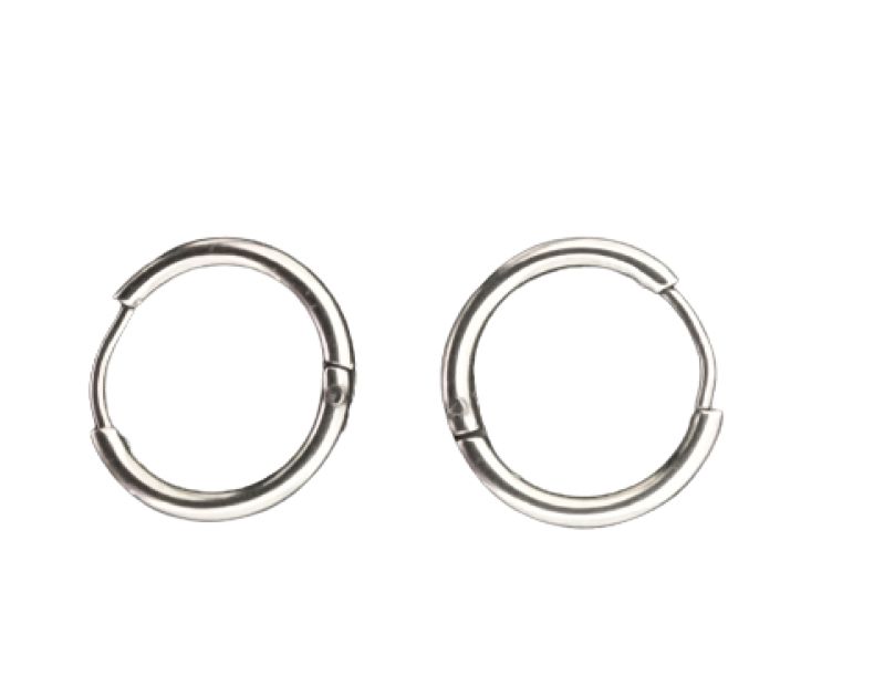 Stainless Steel Thick Hinged Sleeper | Shop Today. Get it Tomorrow ...