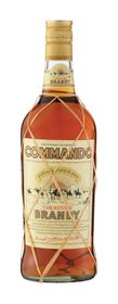 Commando Brandy - 750ml | Shop Today. Get it Tomorrow! | takealot.com