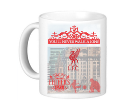 Liverpool FC Coffee Mug | Shop Today. Get it Tomorrow! | takealot.com