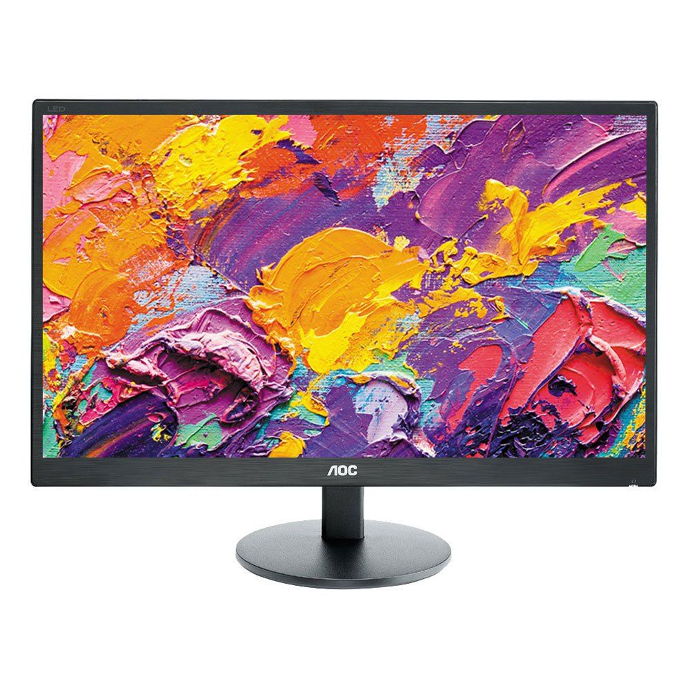 AOC E2270swn 2.15' 1080p Full HD Monitor | Shop Today. Get it Tomorrow ...