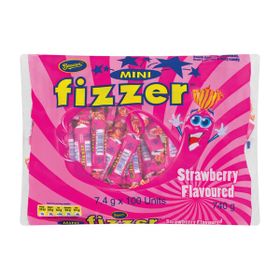 Beacon Mini Fizzers Strawberry | Shop Today. Get it Tomorrow ...