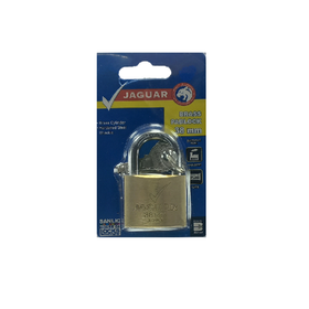 Traditional Brass Jaguar Padlock - 38mm | Shop Today. Get it Tomorrow! | takealot.com