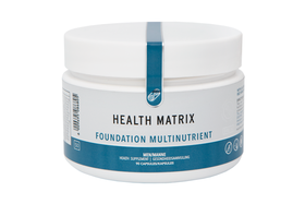 Health Matrix - Foundation Multinutrient for Men - 90 Capsules | Shop ...
