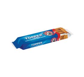 Bakers Topper Biscuits Vanilla (12 x 125g) | Shop Today. Get it ...