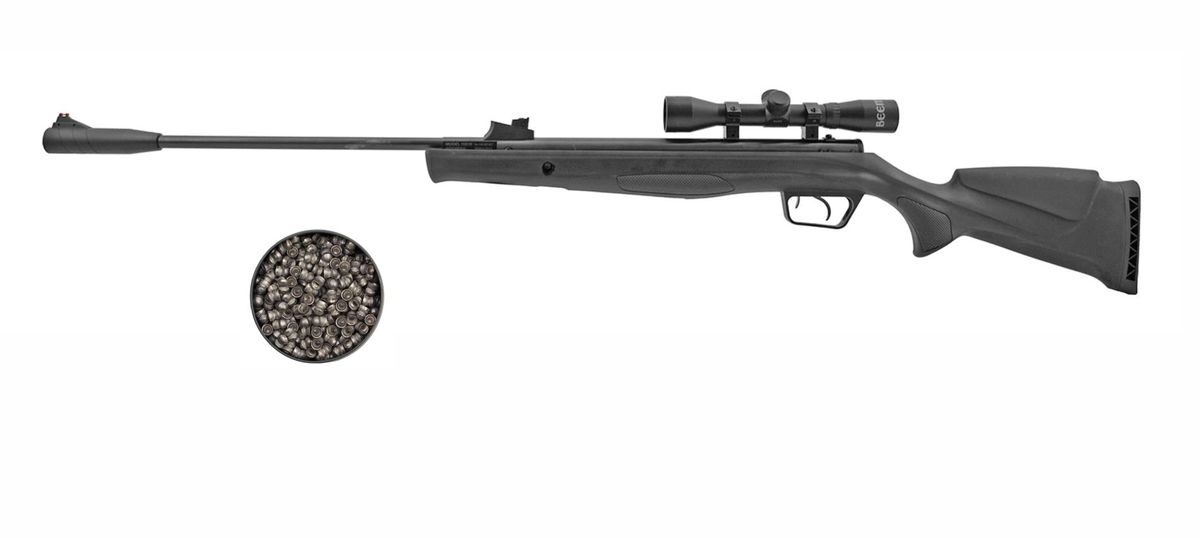 Beeman Mantis Air Rifle Kit | Shop Today. Get it Tomorrow! | takealot.com
