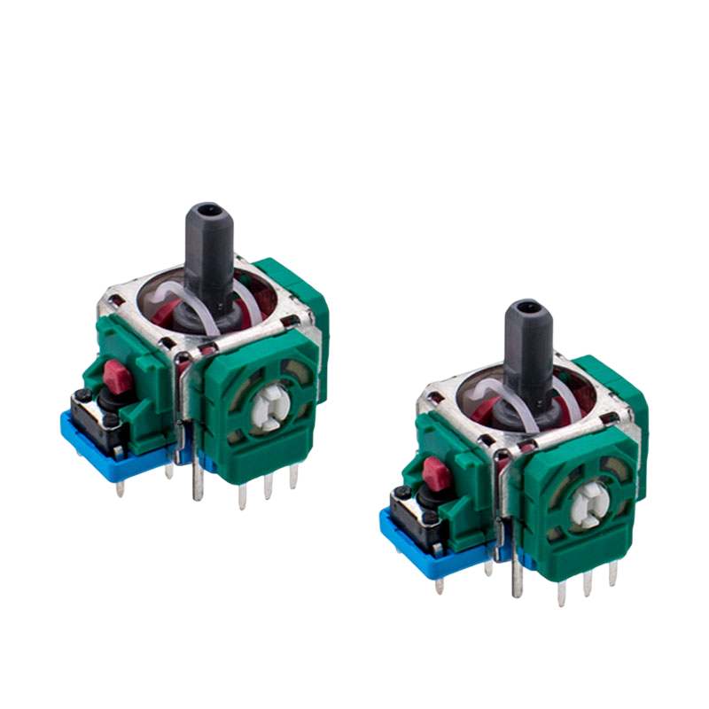 PlayStation 5 Controller Analog Joystick Replacement - ALPS 2.3K | Shop ...