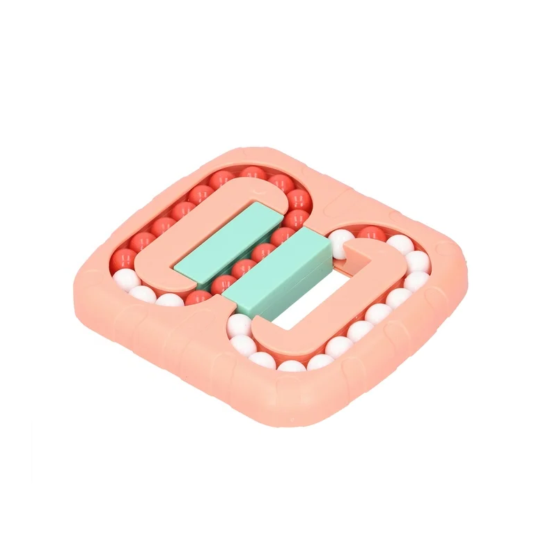 Rotating Puzzle Magic Ball Bean Puzzle Beads For Kids | Shop Today. Get ...