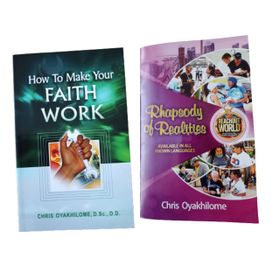 How to make your faith work | Shop Today. Get it Tomorrow! | takealot.com