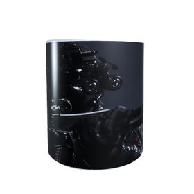 MWIII Reveal 005 - Call of Duty Modern Warfare III Coffee Mug | Shop ...