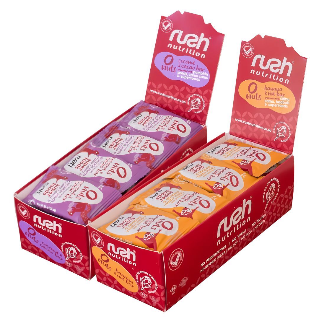 Kids Snack Bundle - Healthy Snack Bars | Shop Today. Get it Tomorrow ...