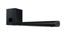 TCL 2.1CH S522W Soundbar with Wireless Subwoofer - Bluetooth and HDMI ...