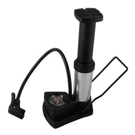 Portable High Pressure Bike Foot Pump | Shop Today. Get it Tomorrow ...