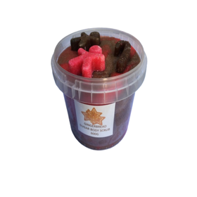 Gingerbread Sugar Body Scrub - 600g | Shop Today. Get it Tomorrow ...