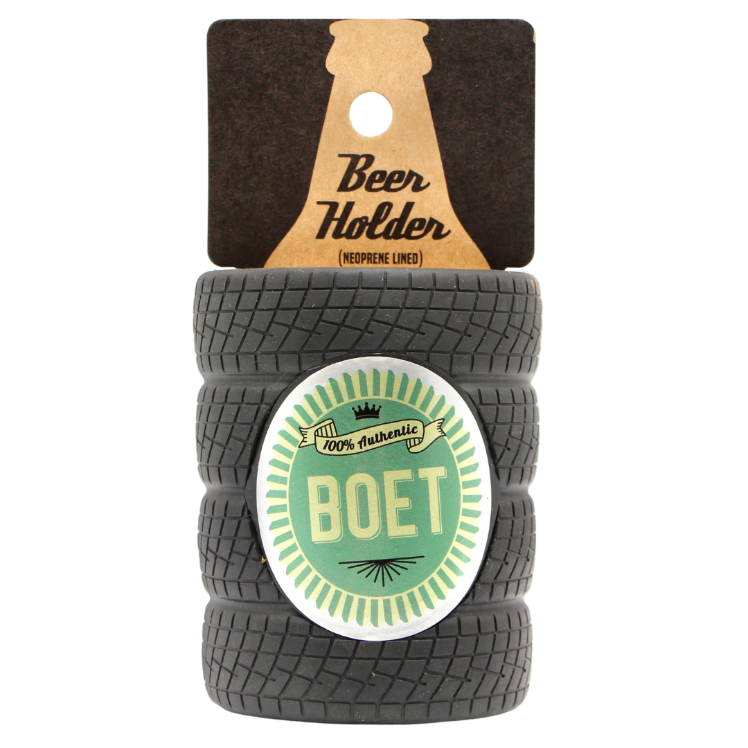 Tyre Beer Holder - Boet | Shop Today. Get it Tomorrow! | takealot.com